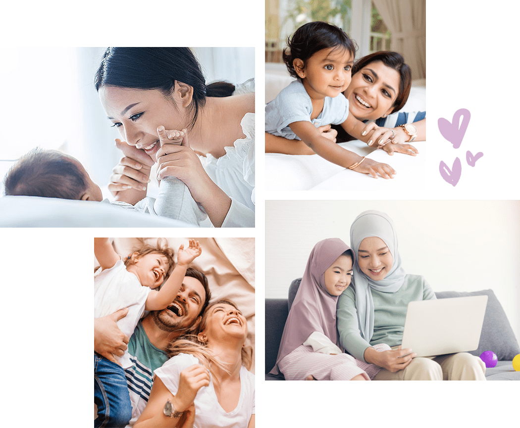 Simple & Affordable IVF & Egg Freezing & Fertility Financing in Asia ...