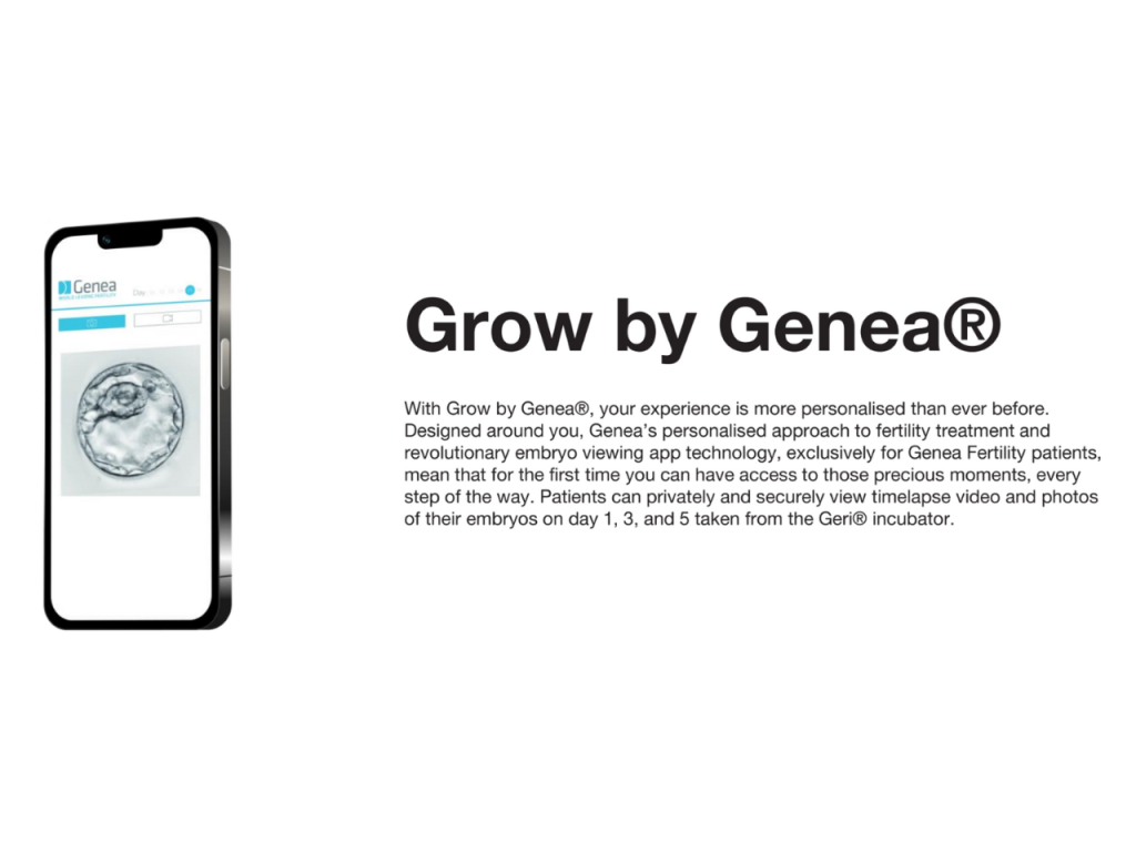 Genea: Why It’s a Top Fertility Clinic in Thailand